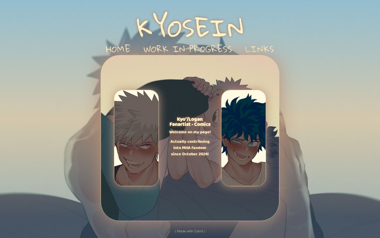 Kyosein